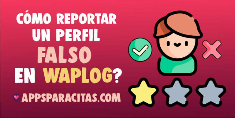Waplog Citas | Tips de ligue | Ventajas | Opiniones 2022 🥇