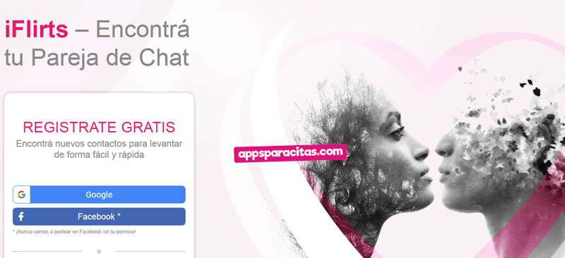 iFlirts | Experiencia y Opinión | Ligando fácilmente | ¡Antes de entrar ...